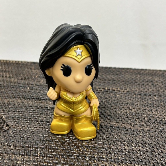 Harley-Davidson | Toys | Ooshies Series 4 Figures Vinyl Editiongolden ...